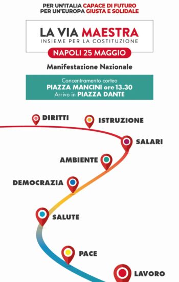 CGIL Novara VCO – Camera del lavoro di Novara e del VCO